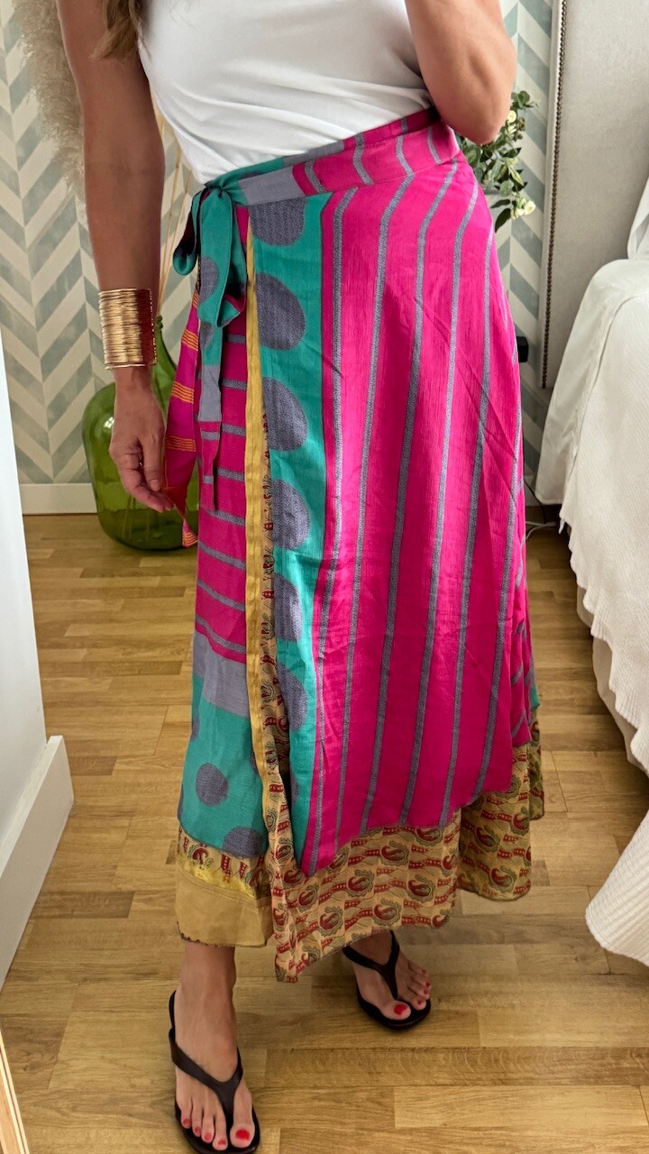Faldas pareo India 3 - Velvet SHOWROOM
