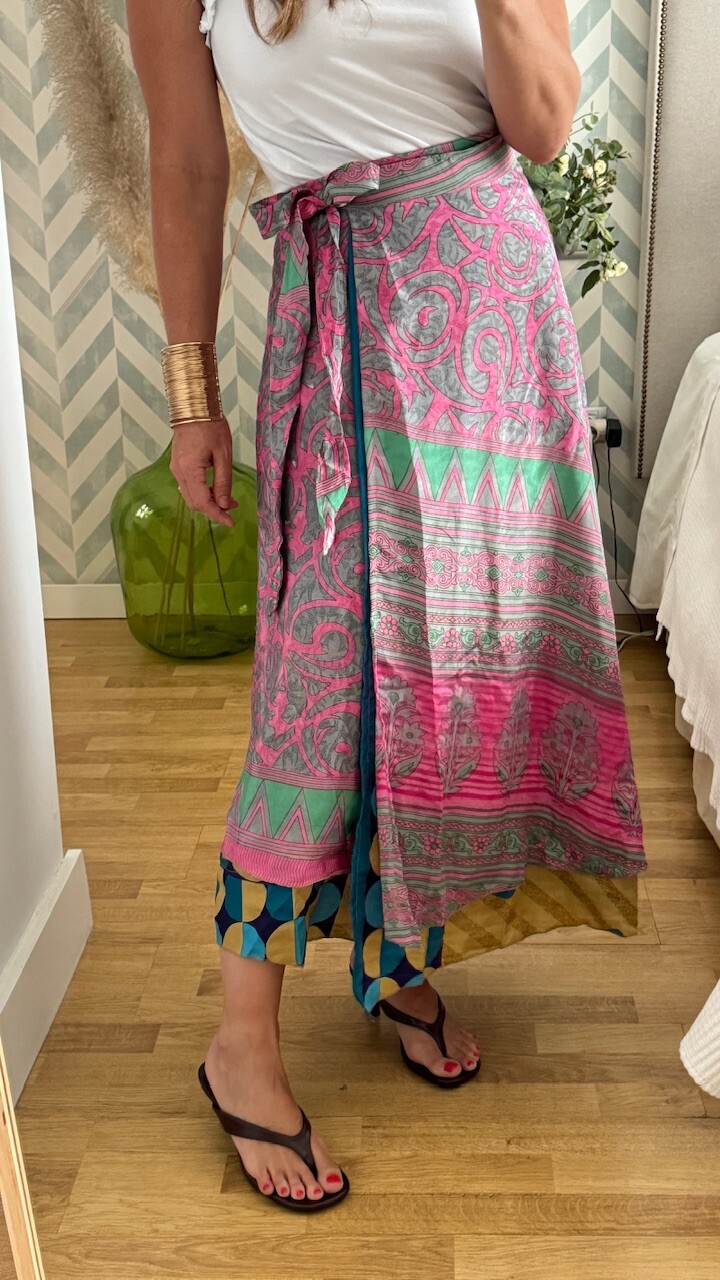 Faldas pareo India 8 - Velvet SHOWROOM