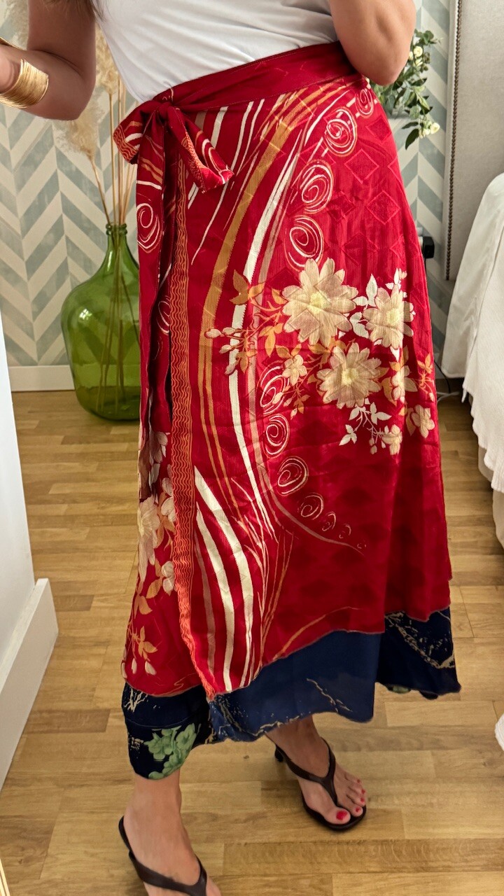 Faldas pareo India 9 - Velvet SHOWROOM